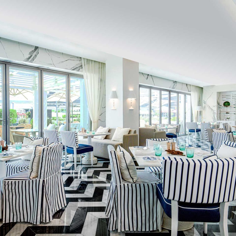 Envy Restaurant Dubai | Beachfront Dining with Levantine Flavours