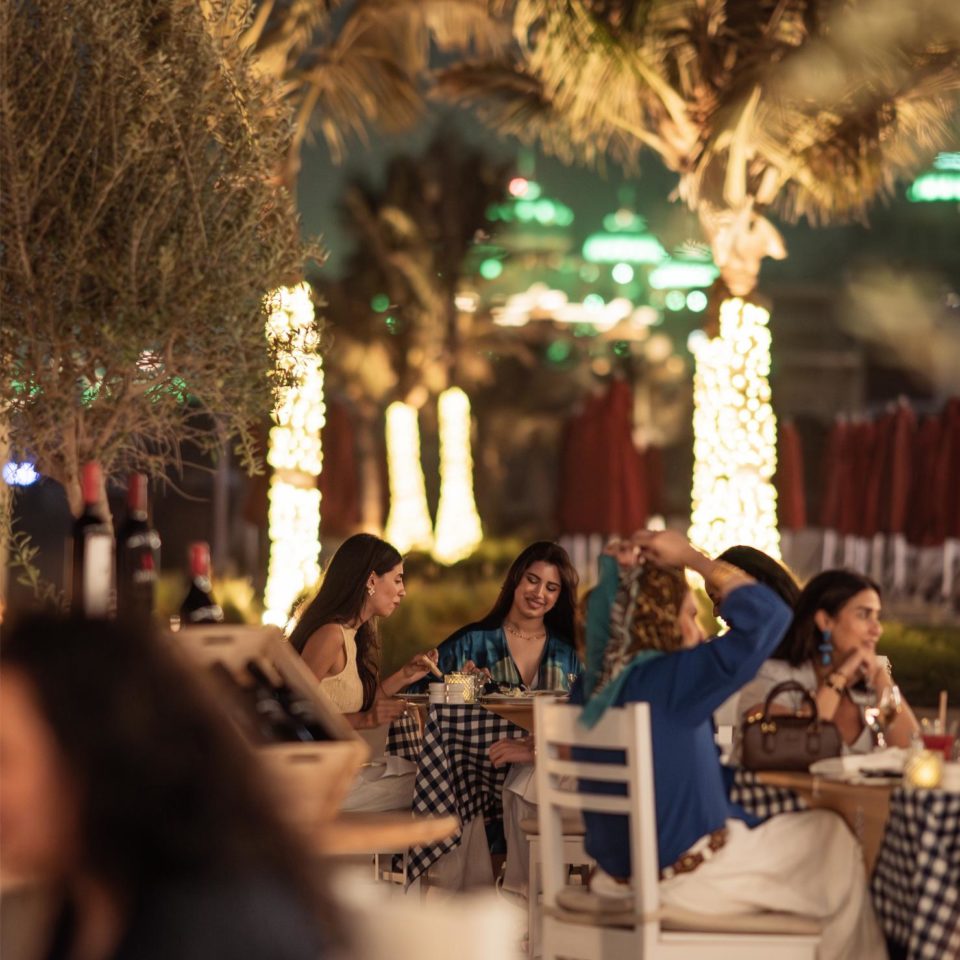 BAKALIS – Greek Grill Taverna