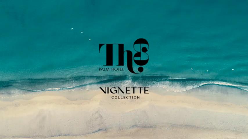 Careers - Th8 Palm Dubai Beach Resort, Vignette Collection by IHG | 5 ...